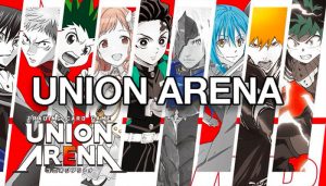 Union Arena Guide - CAPSULE CORP GEAR